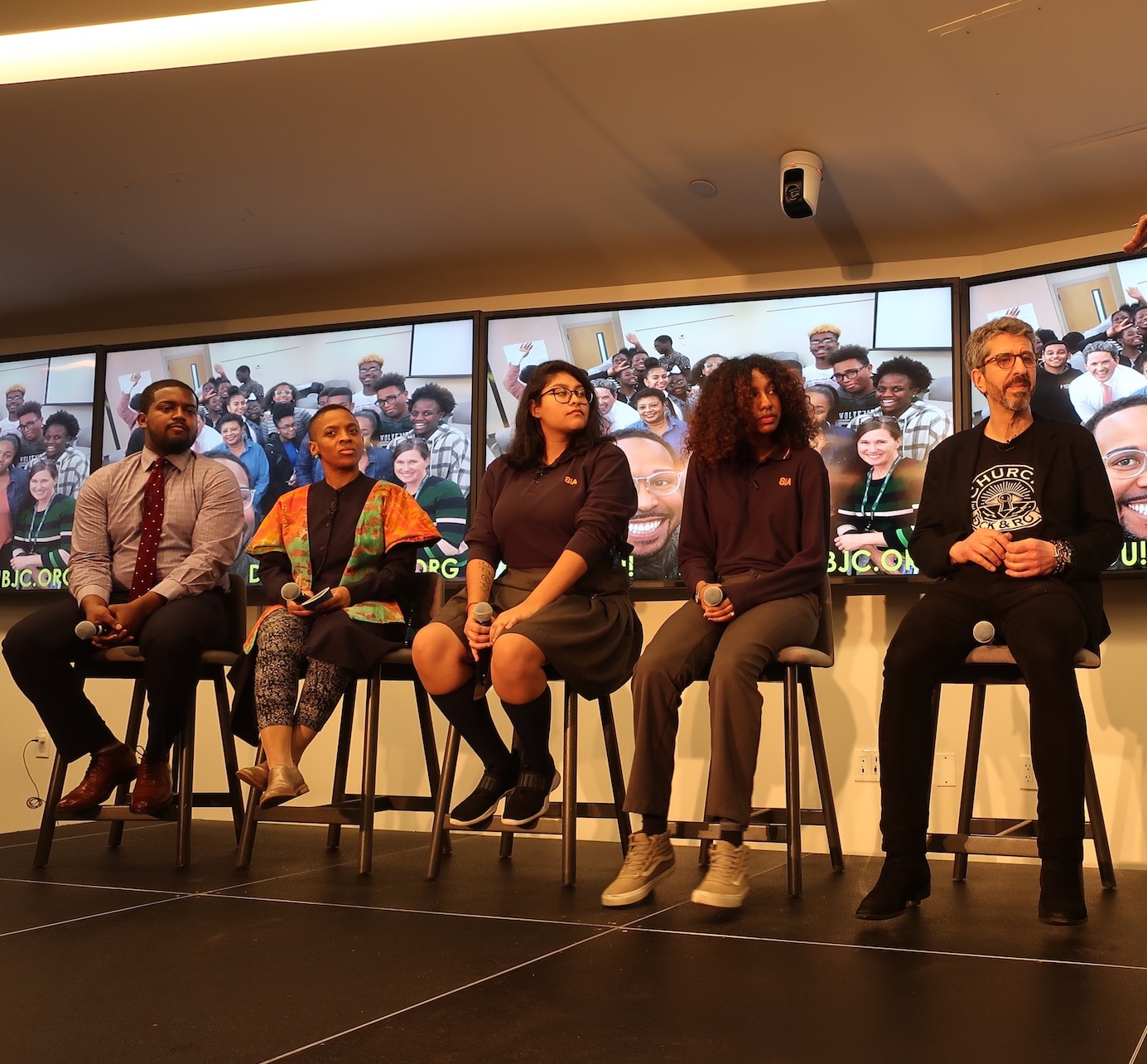 What Kids Need From Adults To Thrive - Success Academy Education Incubator