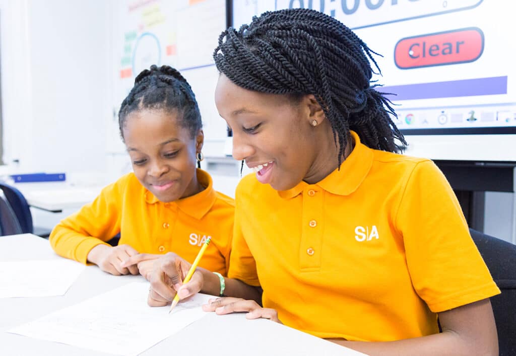 Middle School Math Routines - Success Academy Education Incubator