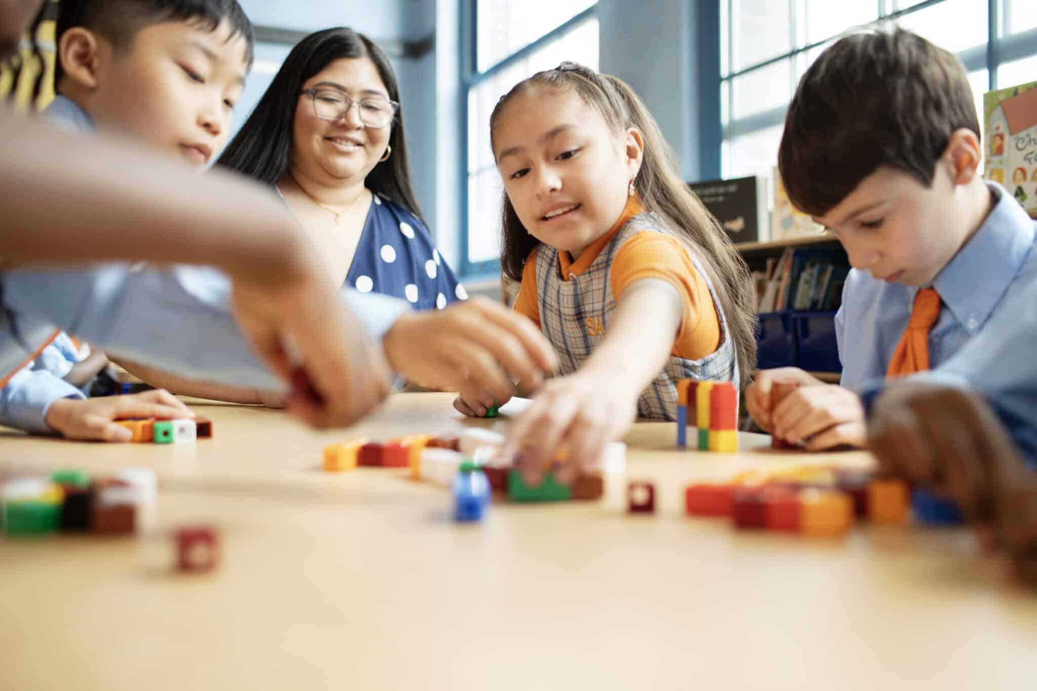 Tips and Tools for Math Facts Mastery - Success Academy Education Incubator