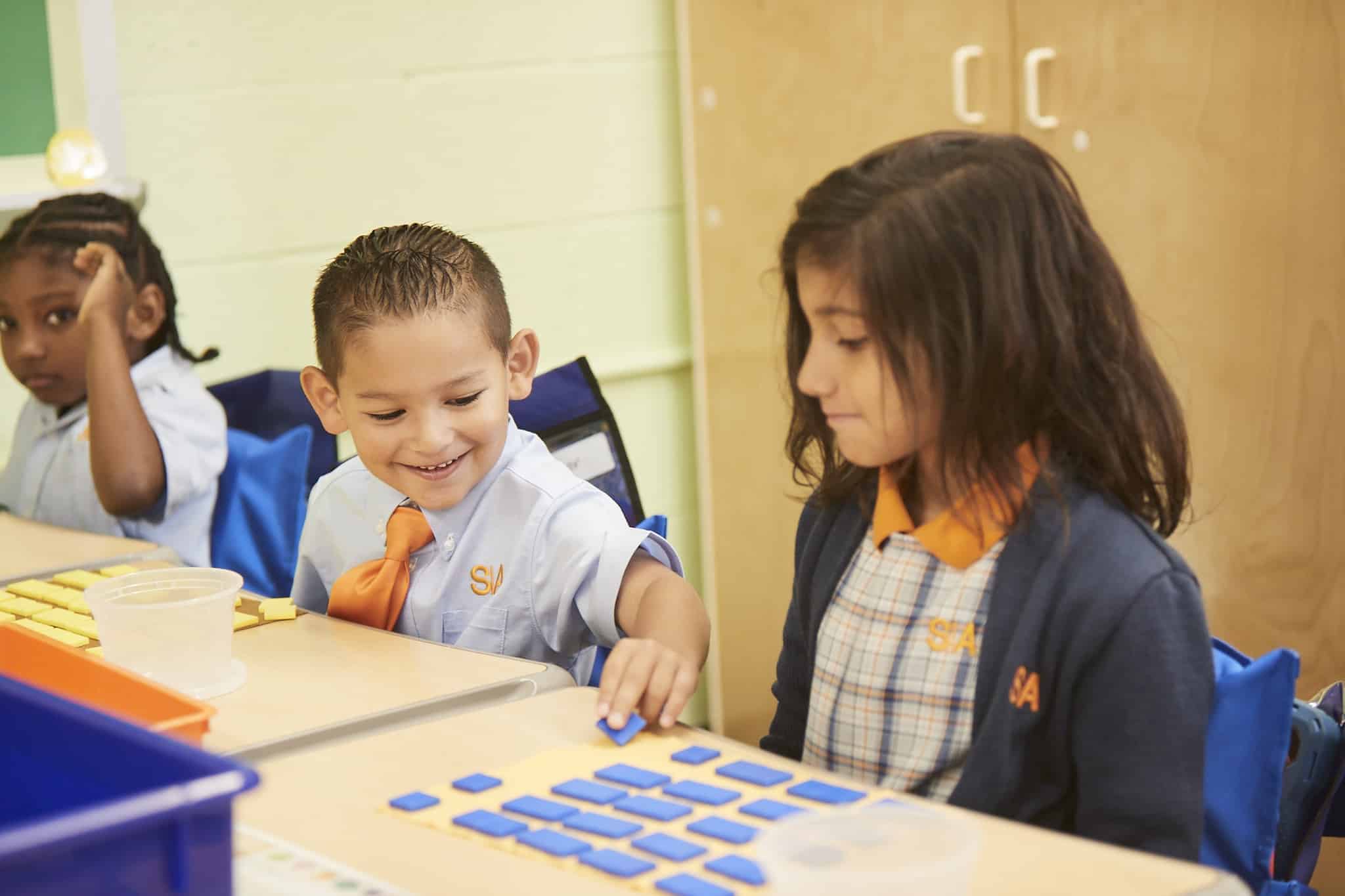 Tips and Tools for Math Facts Mastery - Success Academy Education Incubator