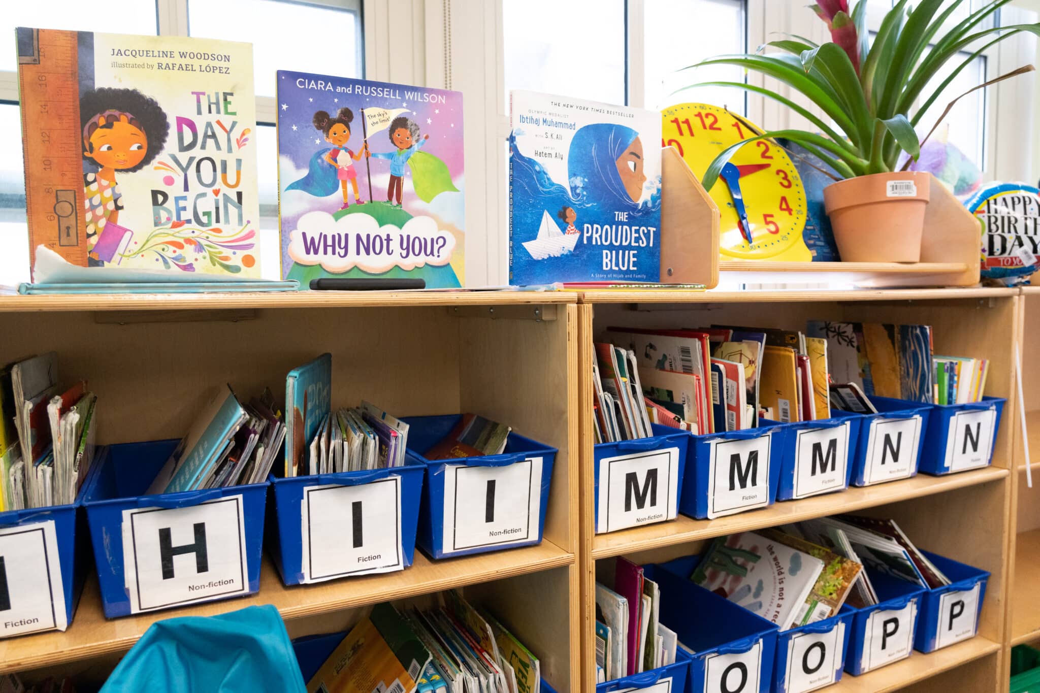 The Art of Book Shopping - Success Academy Education Incubator