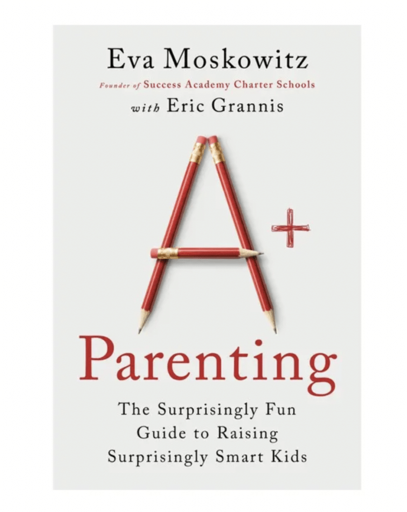 Unfolding Success with A+ Parenting, One Page at a Time – Here’s Our ...